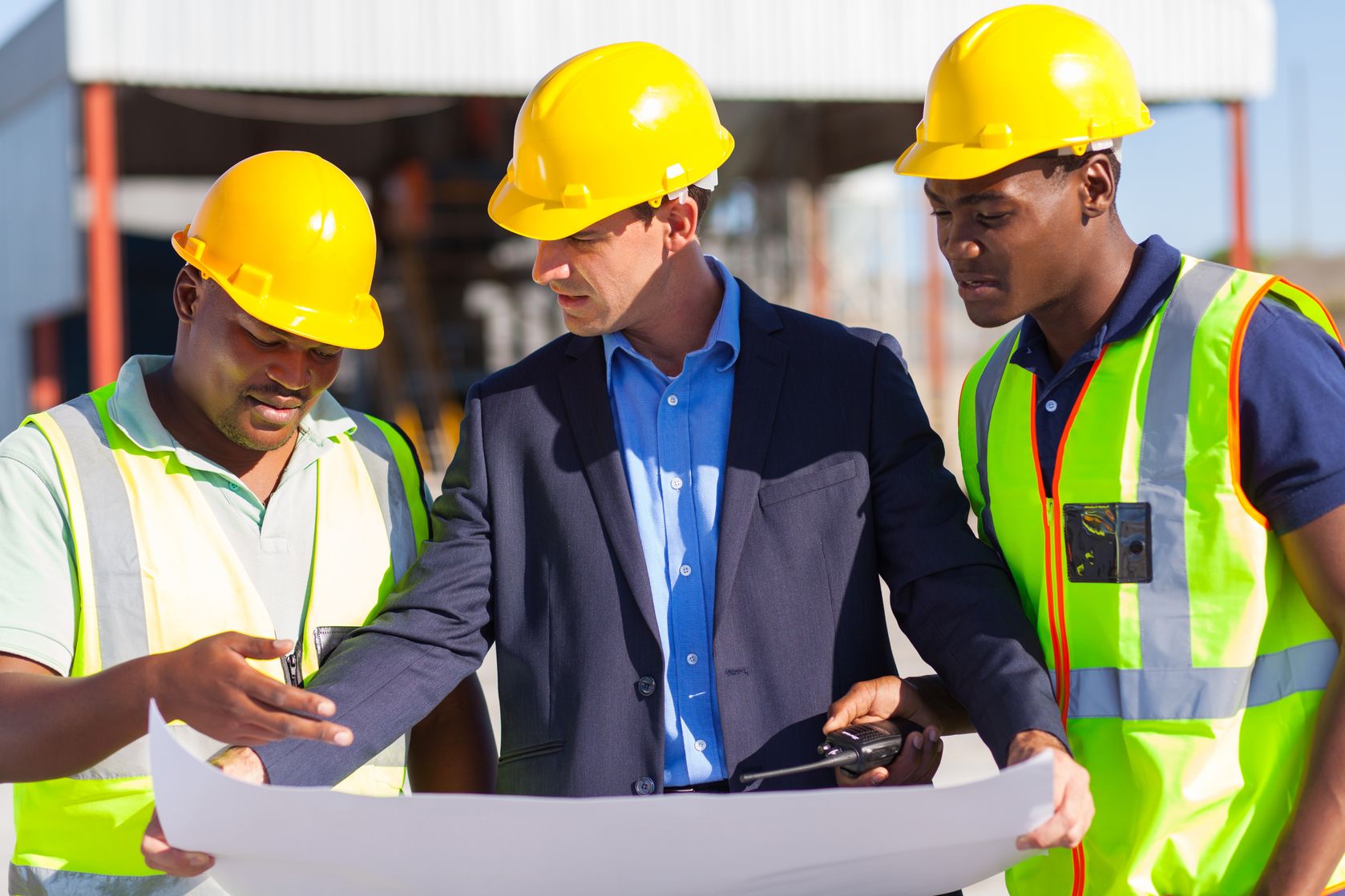 CITB SMSTS Refresher Course