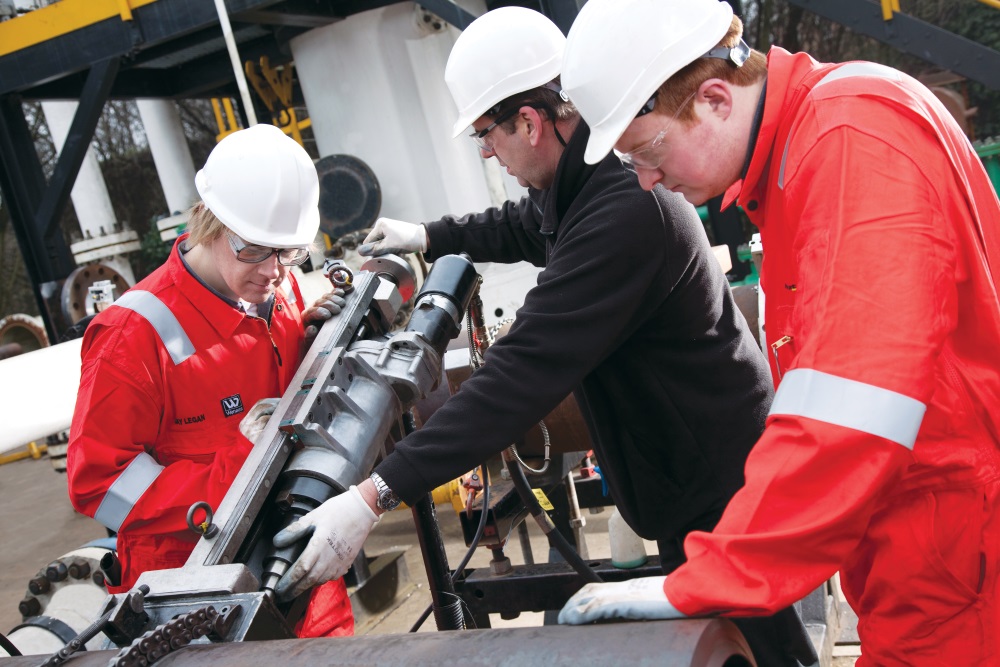 ECITB CCNSG National Course