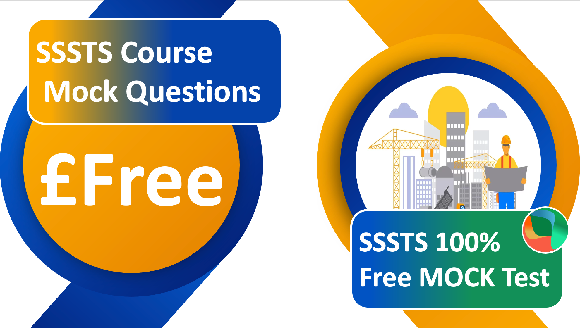 Free SSSTS Course Mock Test Questions